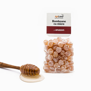 Apiland – Produse Apicole Naturale | Miere, Propolis, Polen – FreshPlant.ro