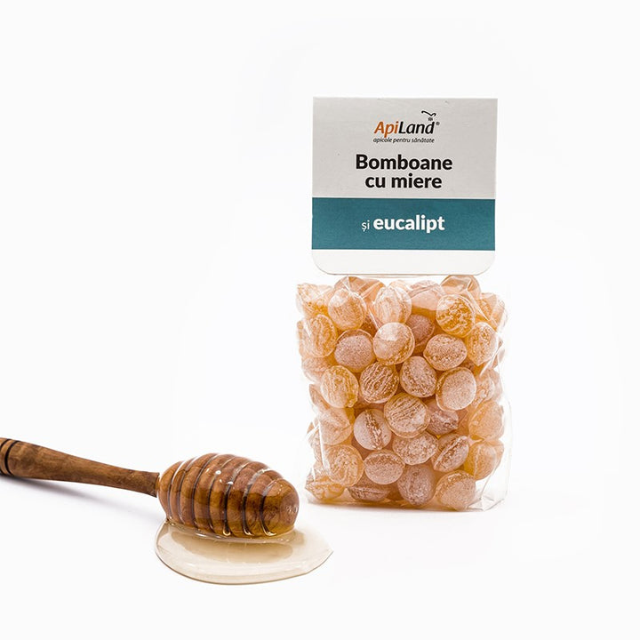 Apiland – Produse Apicole Naturale | Miere, Propolis, Polen – FreshPlant.ro