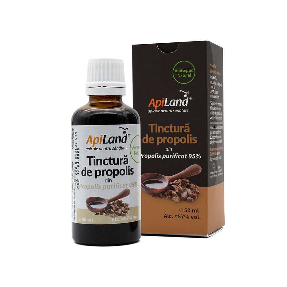 Apiland – Produse Apicole Naturale | Miere, Propolis, Polen – FreshPlant.ro