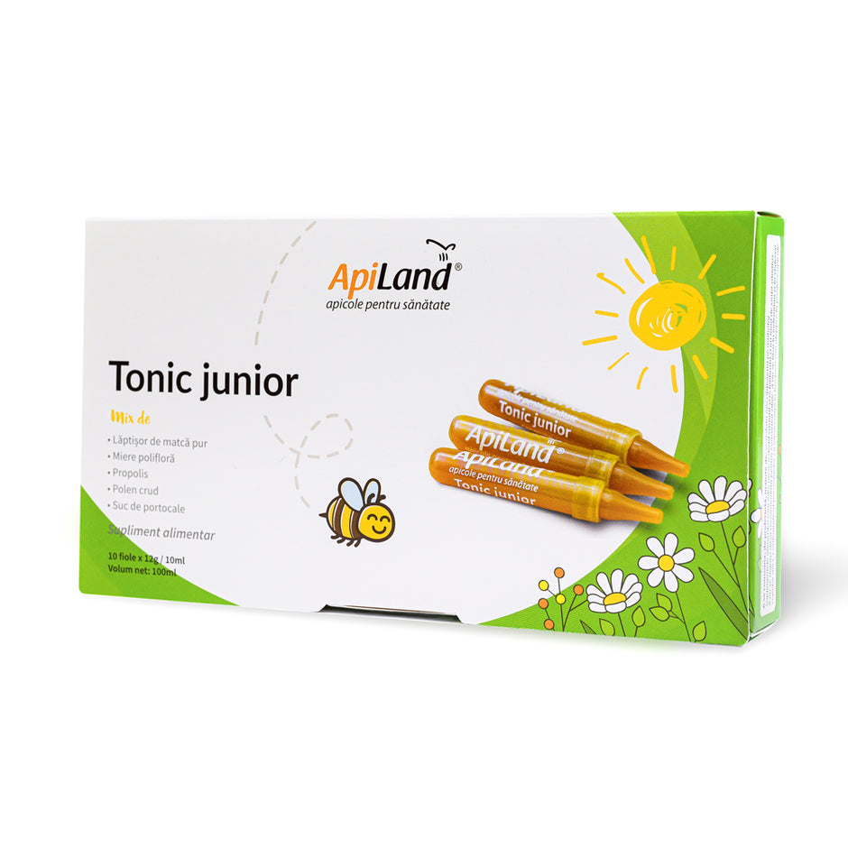 Apiland – Produse Apicole Naturale | Miere, Propolis, Polen – FreshPlant.ro