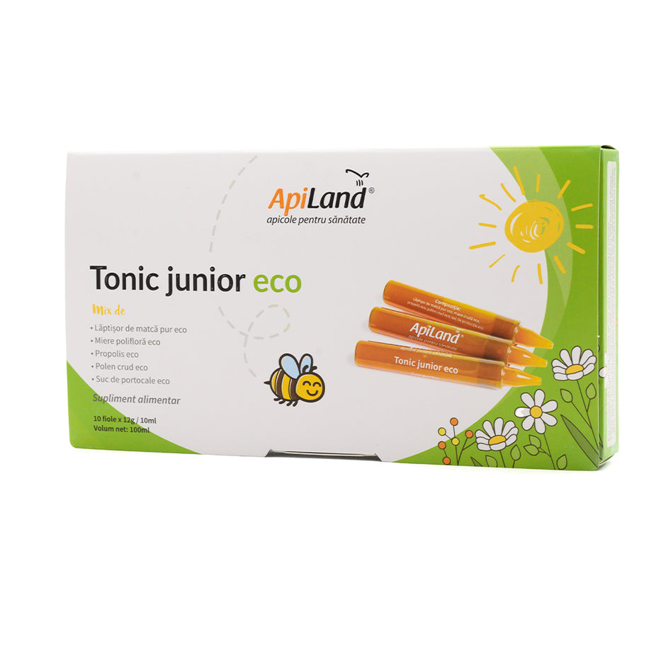 Apiland – Produse Apicole Naturale | Miere, Propolis, Polen – FreshPlant.ro