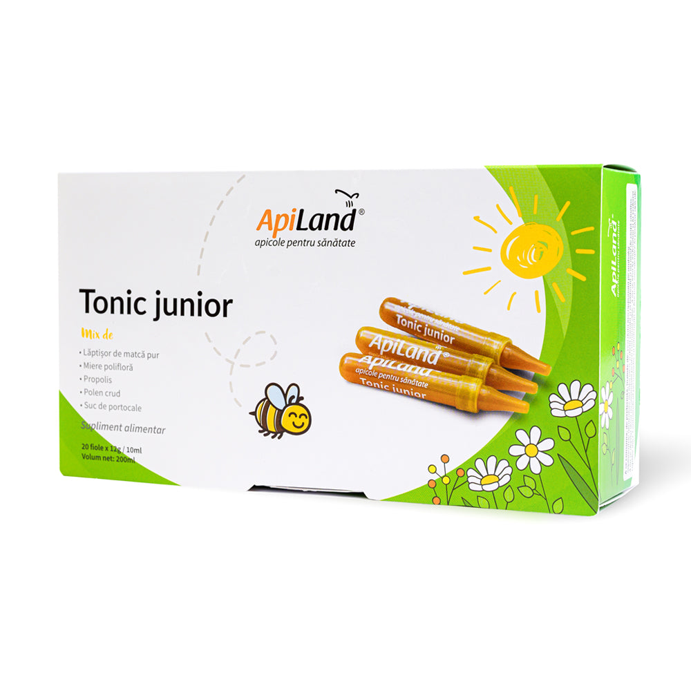 Apiland – Produse Apicole Naturale | Miere, Propolis, Polen – FreshPlant.ro